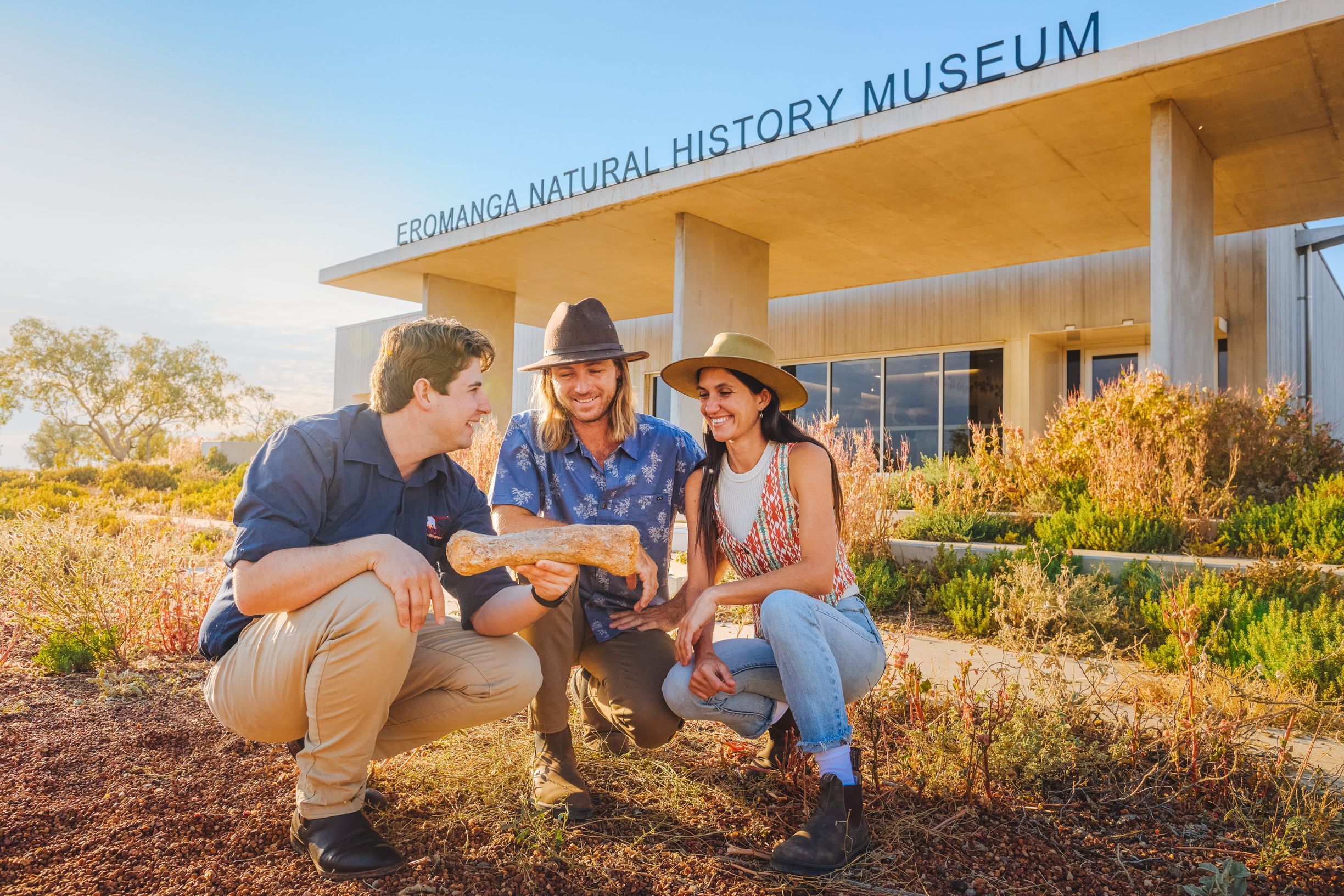 Get a Taste of the Outback With This Guide to Quilpie | Queensland