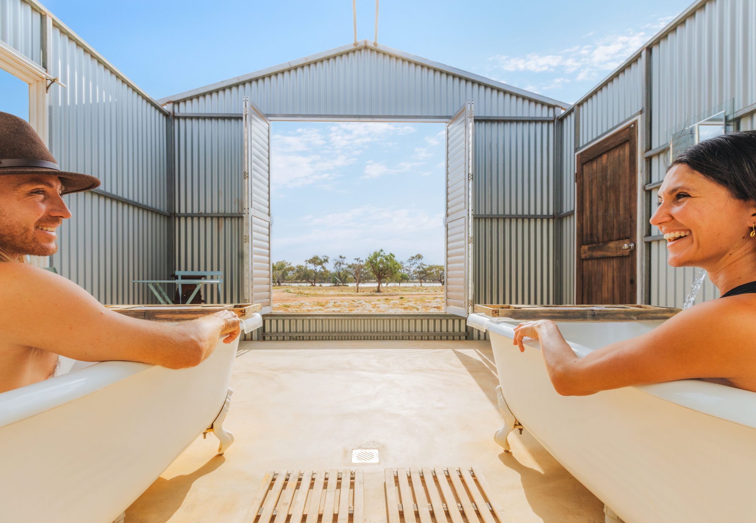 Get a Taste of the Outback With This Guide to Quilpie | Queensland