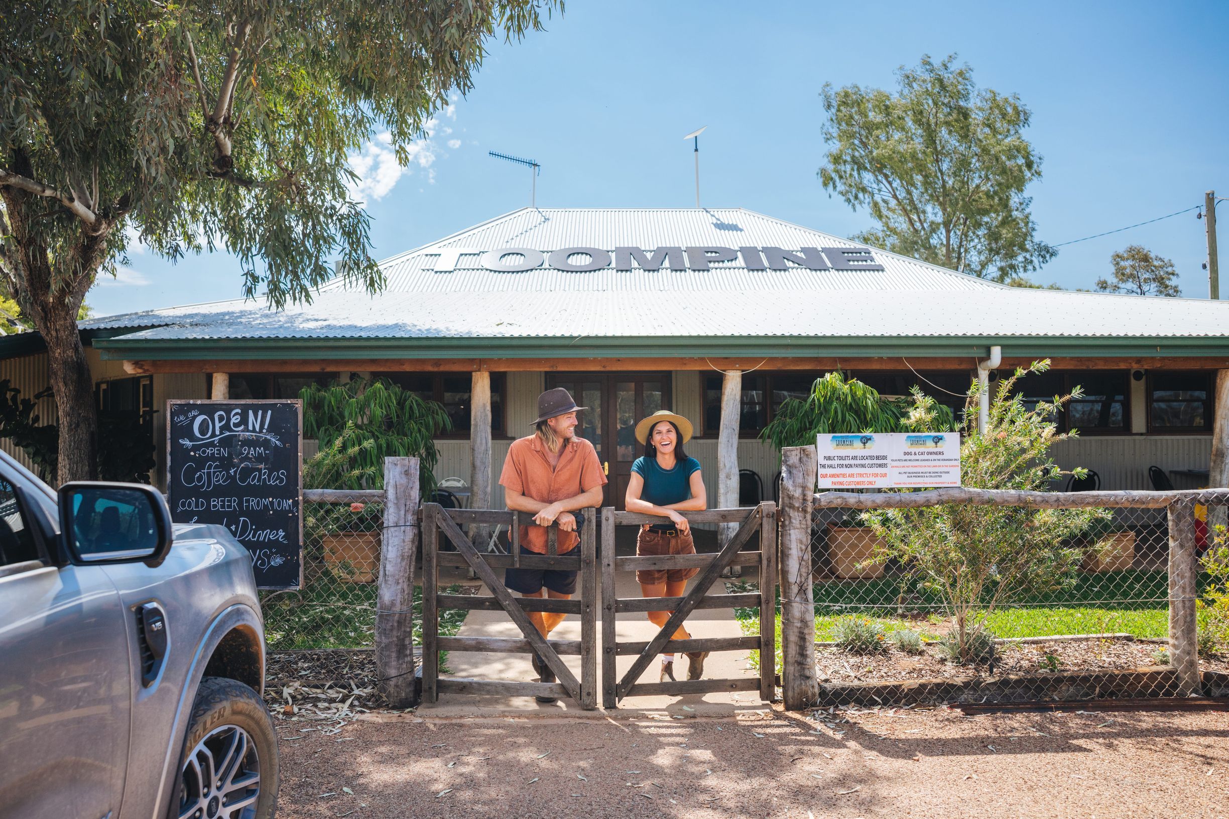Get a Taste of the Outback With This Guide to Quilpie | Queensland