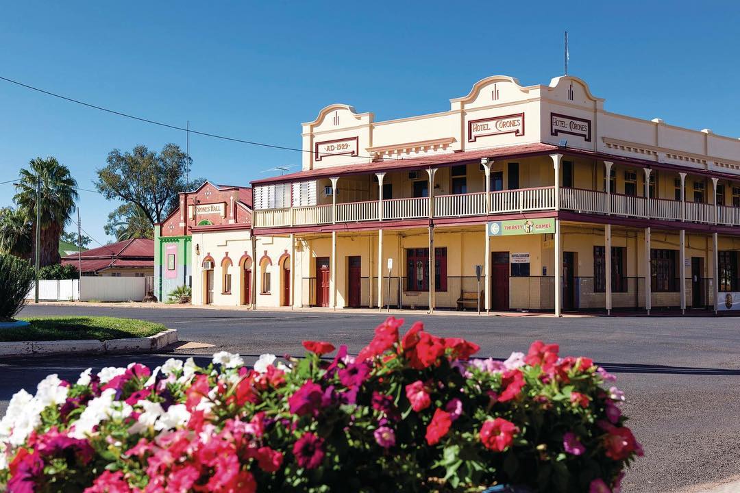 Local’s Guide to Charleville | Queensland