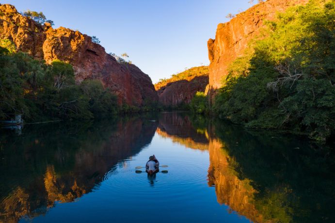 Top 6 Outback Queensland Gorges to Visit | Queensland