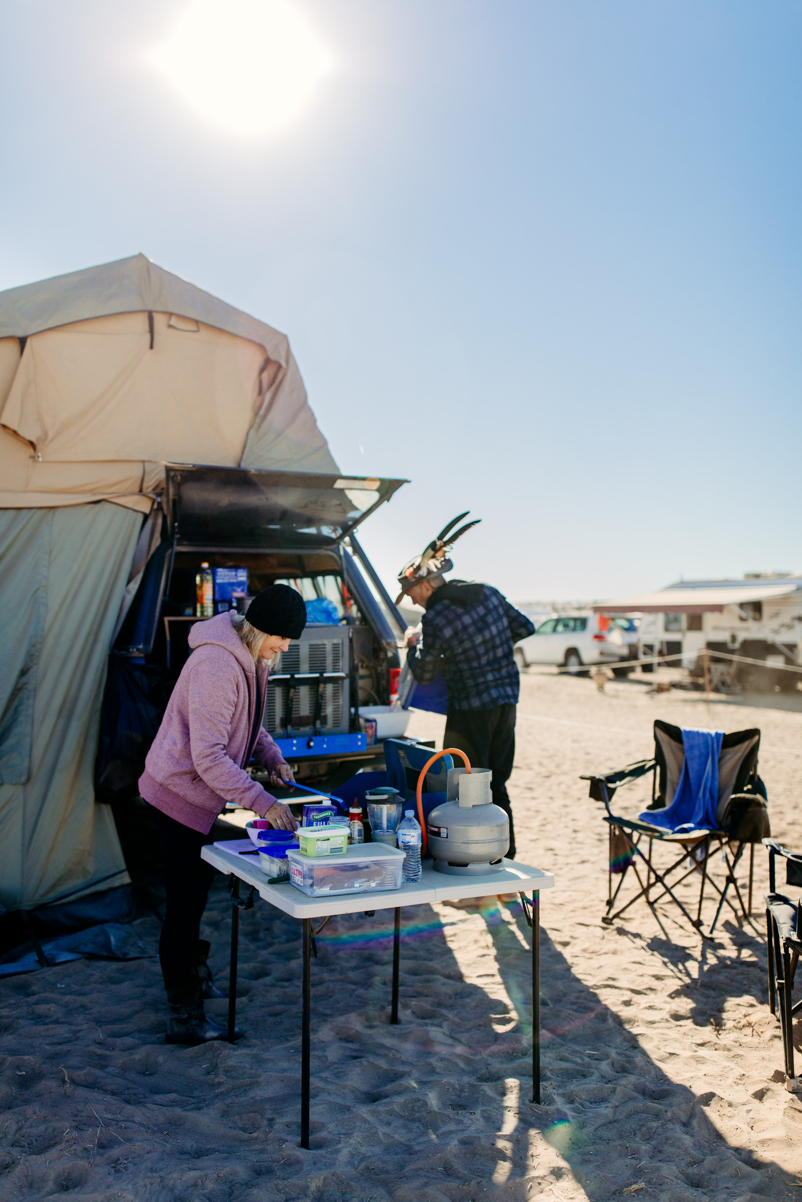Your Guide to Birdsville's Big Red Bash – the World’s Most Remote Music ...