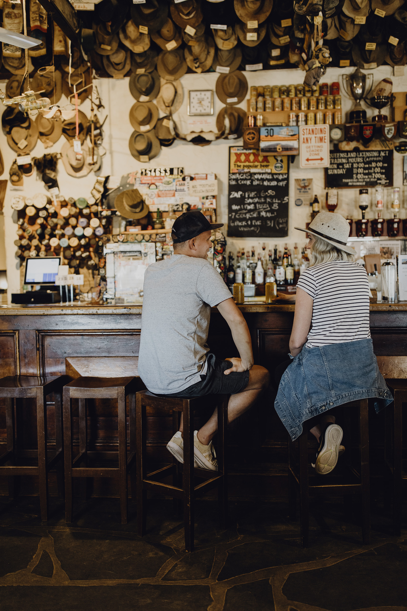 The Ultimate Outback Queensland Pub Guide | Queensland