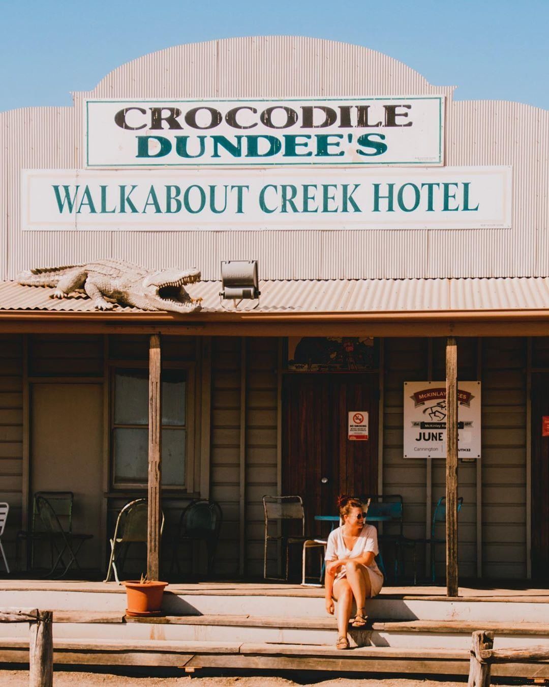 The Ultimate Outback Queensland Pub Guide | Queensland