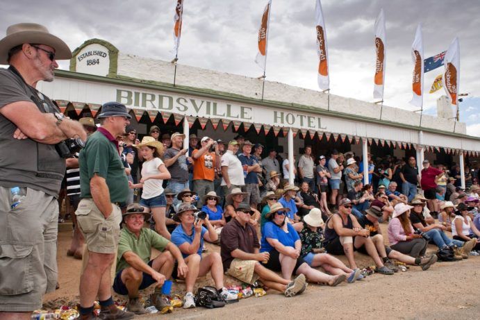 The Birdsville Trifecta: 3 Must-Dos in This Outback Town | Queensland