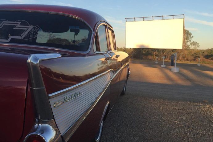 Things to Do - Charters Towers, Townsville | Queensland