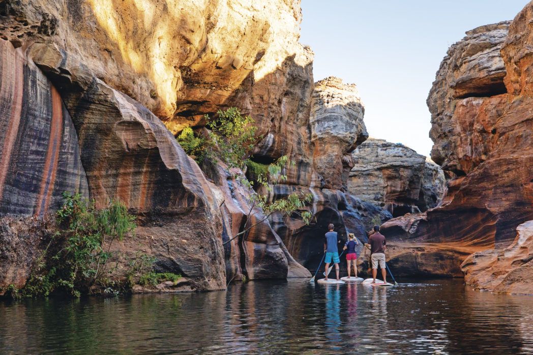 48 Hours In Cobbold Gorge, Outback Queensland | Queensland