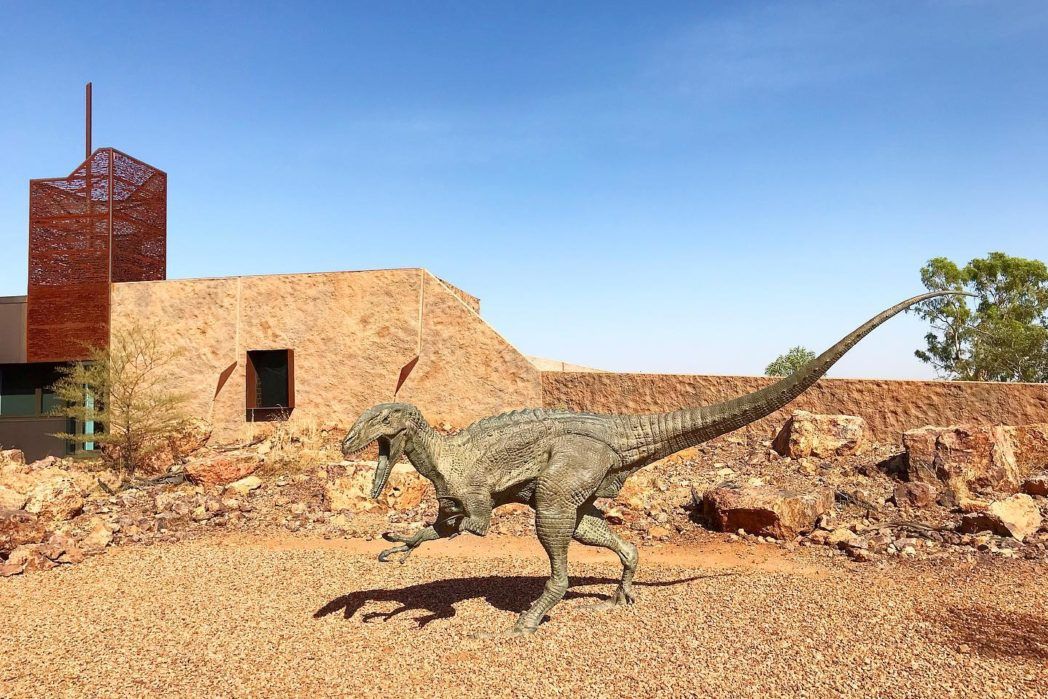 Queensland's Big Things Road Trip | Queensland