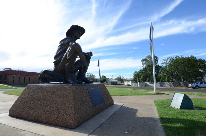 Outback Queensland Trip: 3 Epic Days Exploring Red Dirt | Queensland