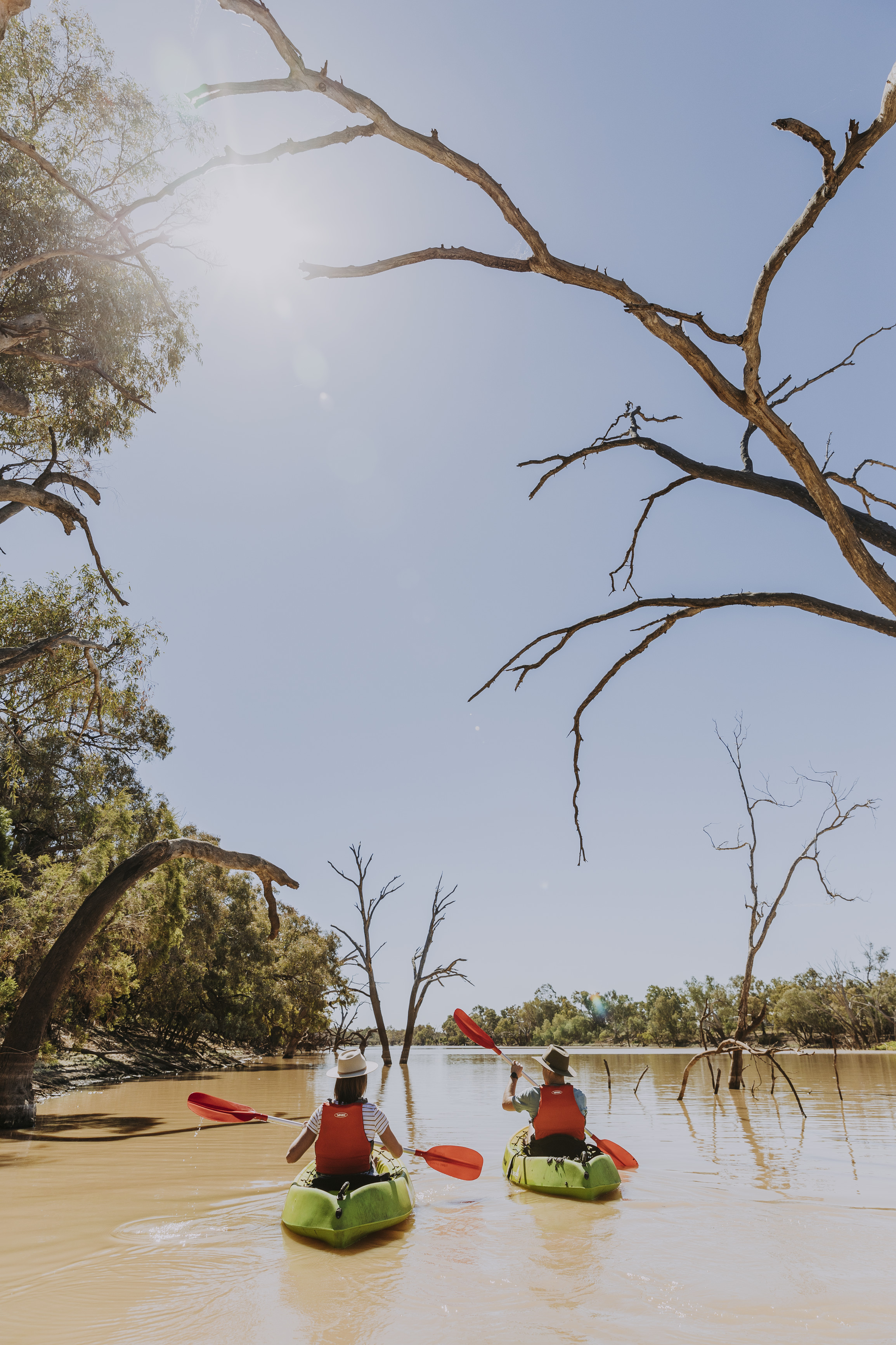 Outback Queensland Trip: 3 Epic Days Exploring Red Dirt | Queensland