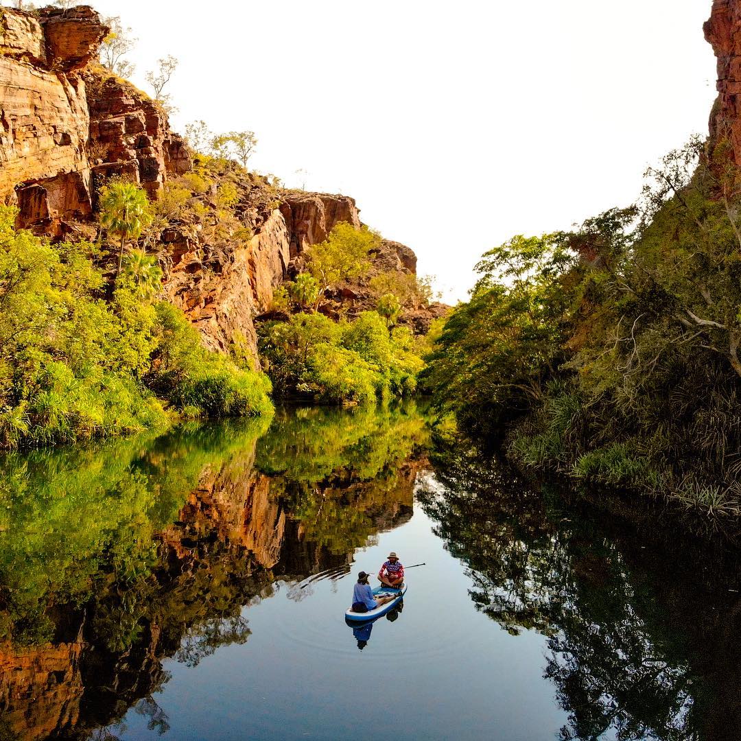 All The Things You’ve Got Wrong About Outback Queensland | Queensland