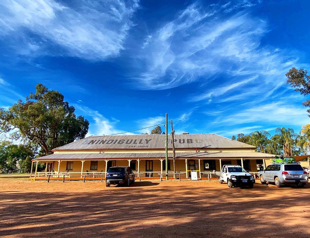 6 Surprising Things To Do in St George | Queensland