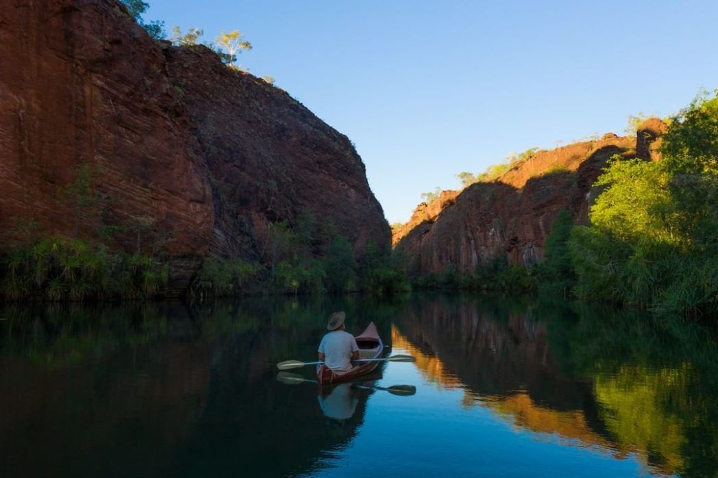 9 Off-Grid Camping Spots In Queensland | Queensland
