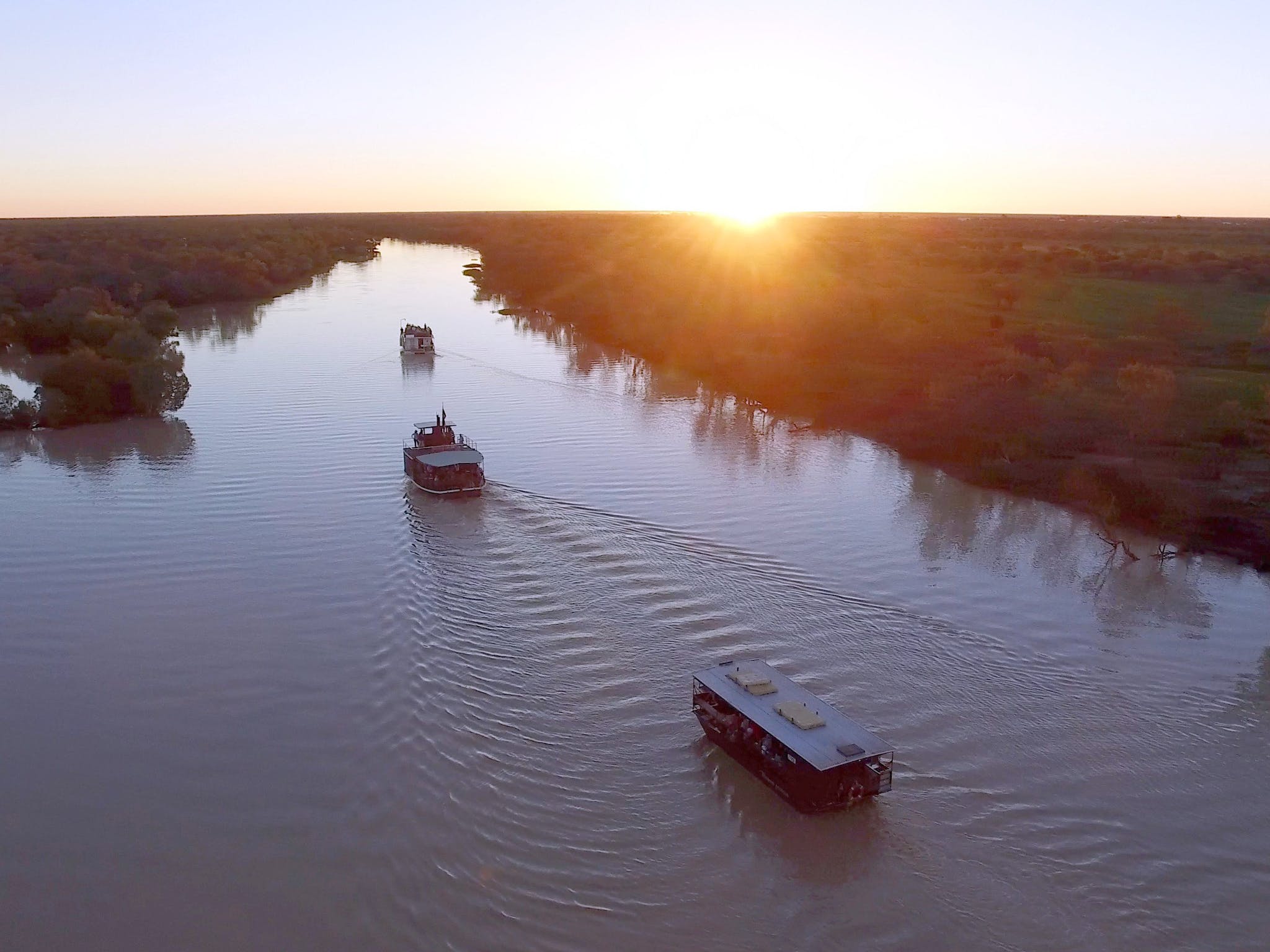 Great Day Trips from Longreach - Outback Queensland | Queensland