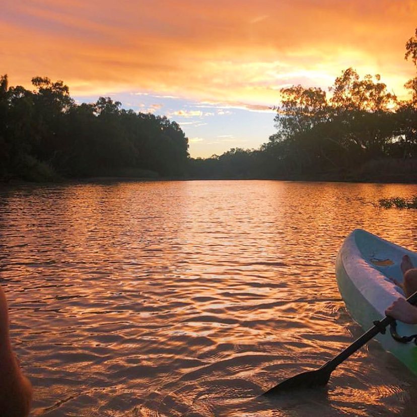 6 Surprising Things To Do in St George | Queensland