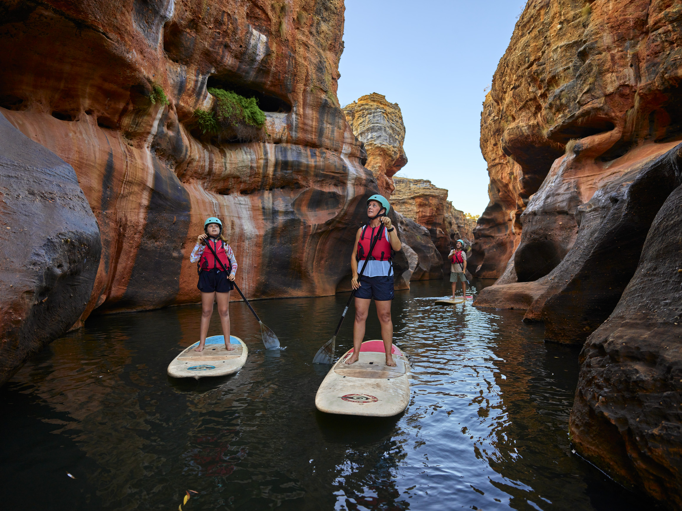 The Best Queensland Adventure Experiences For Adrenaline Junkies ...