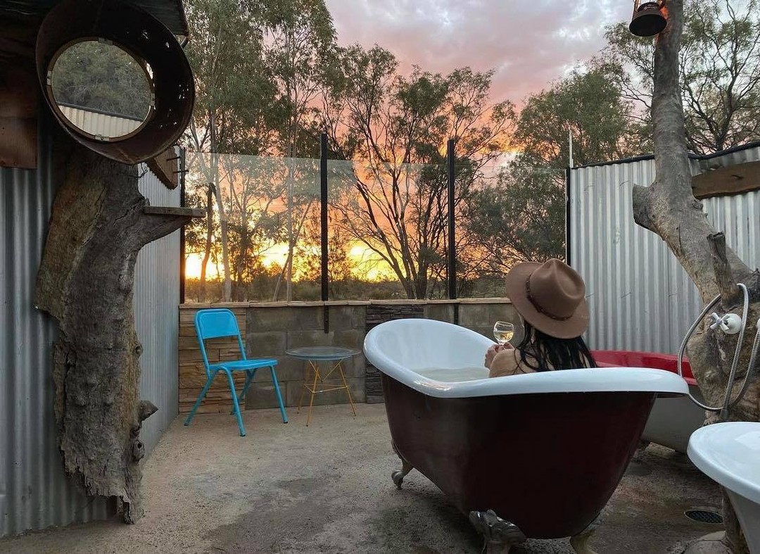 Get a Taste of the Outback With These 15 things to do in Charleville ...