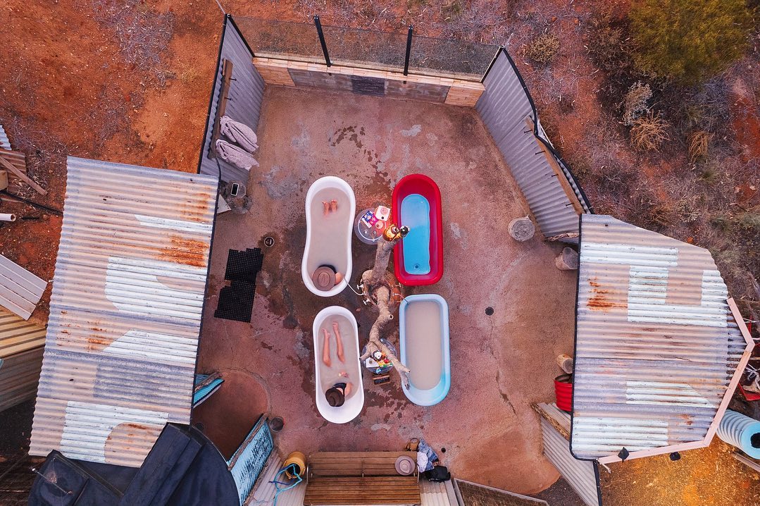 Driving the Adventure Way - Outback Australia | Queensland