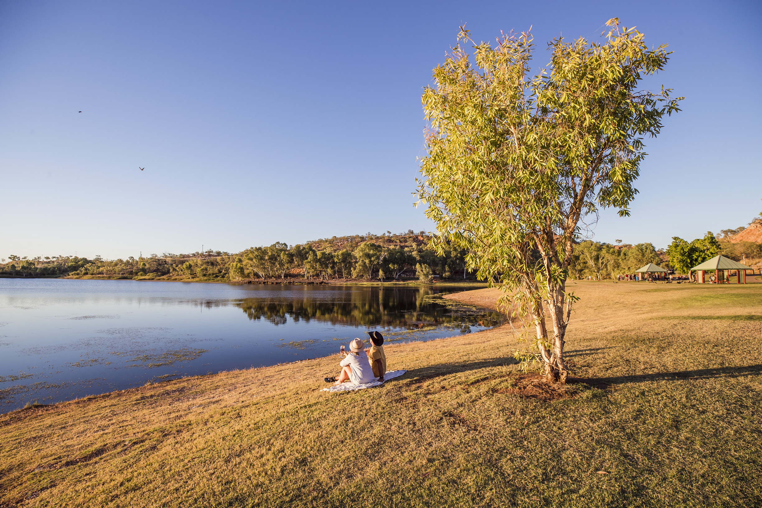 Visitors Guide to Mount Isa and North West - QLD's Outback | Queensland