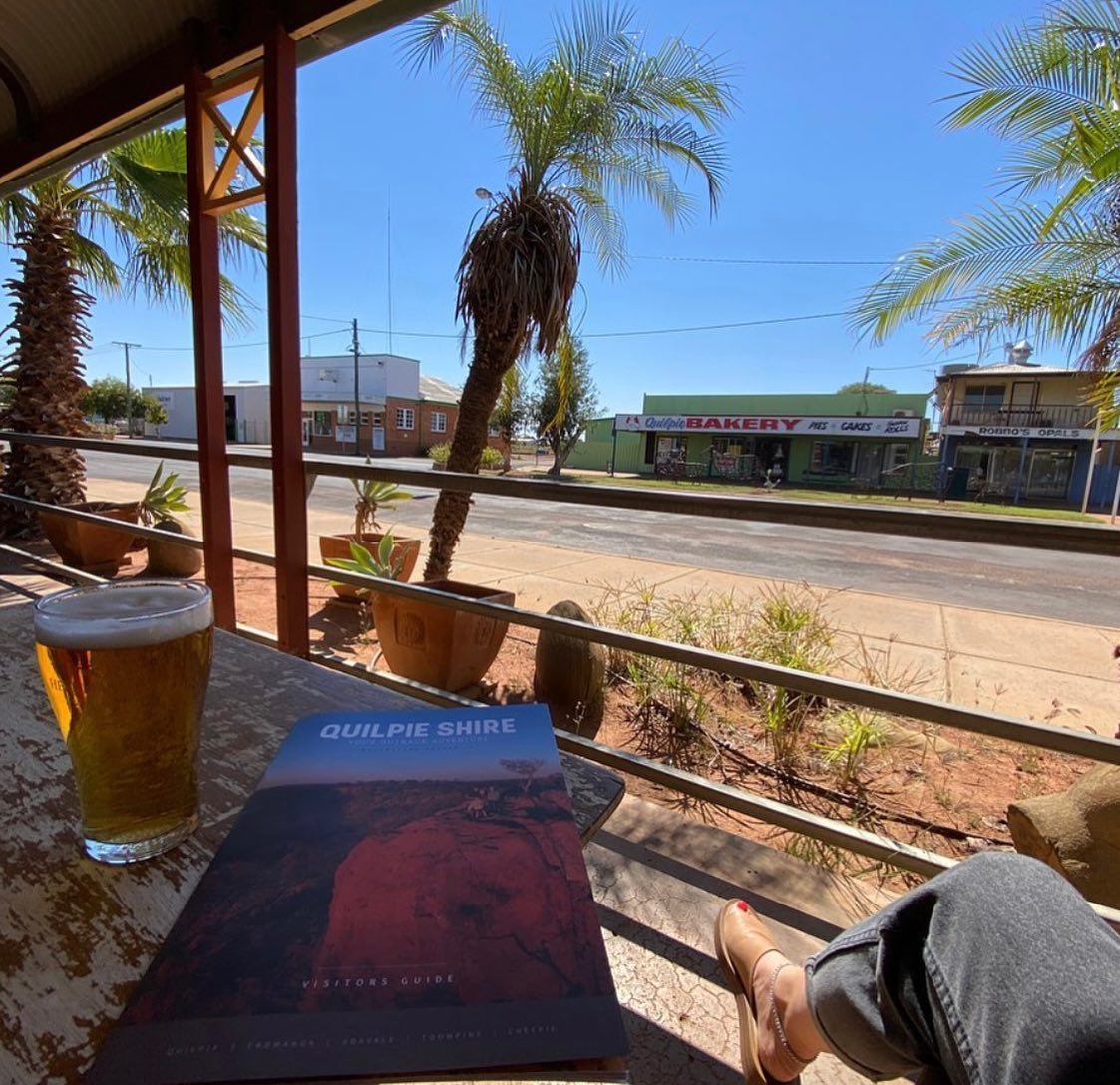 Get a Taste of the Outback With This Guide to Quilpie | Queensland