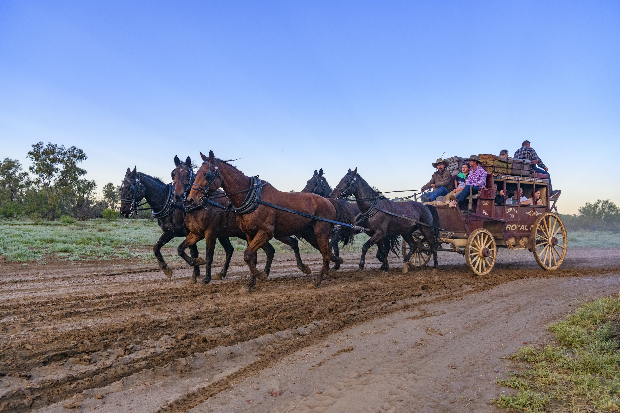 The Ultimate 4-day Longreach Itinerary for Families | Queensland