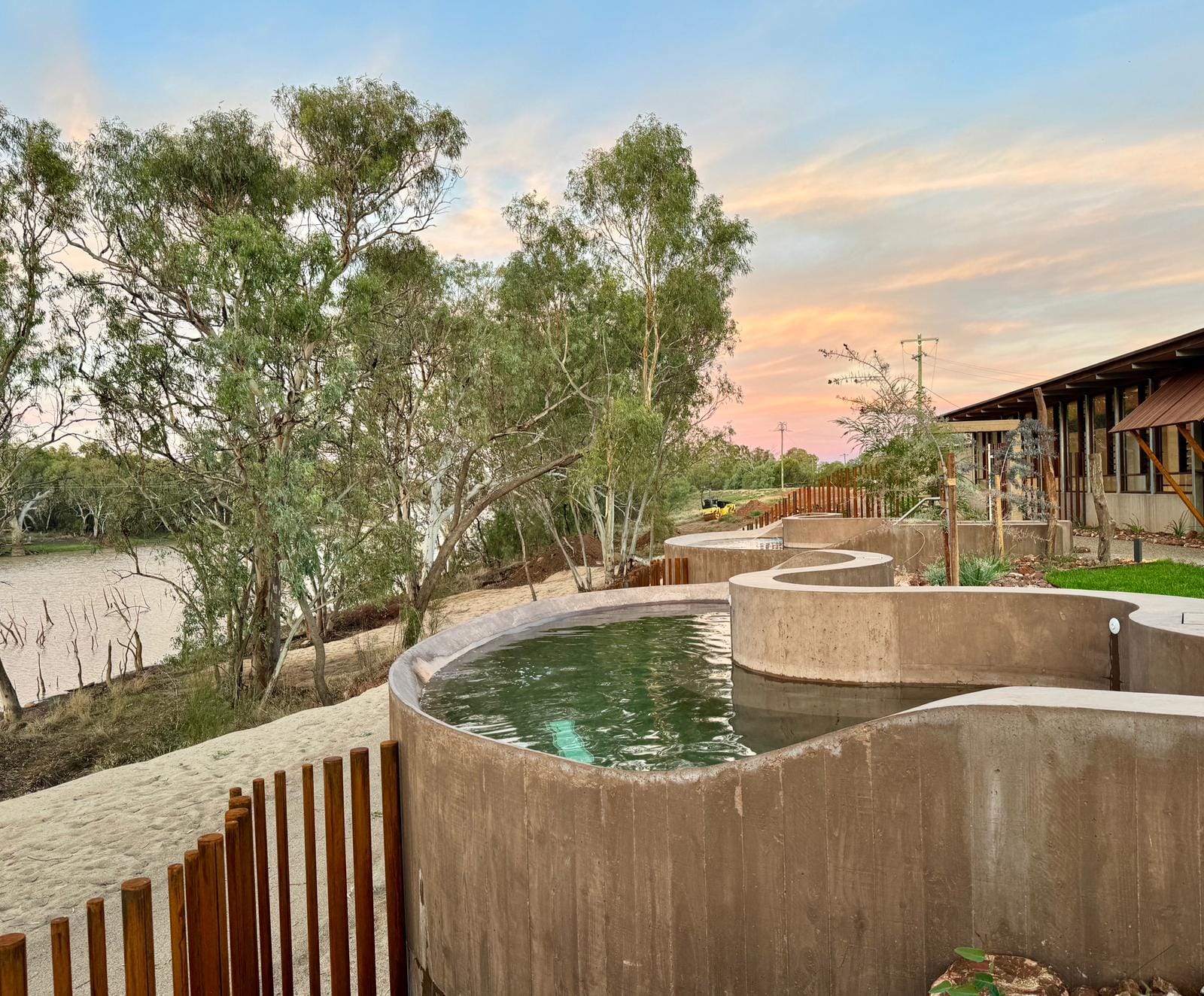 Ultimate 3-Day Outback Queensland Road Trip Itinerary: Cunnamulla to ...