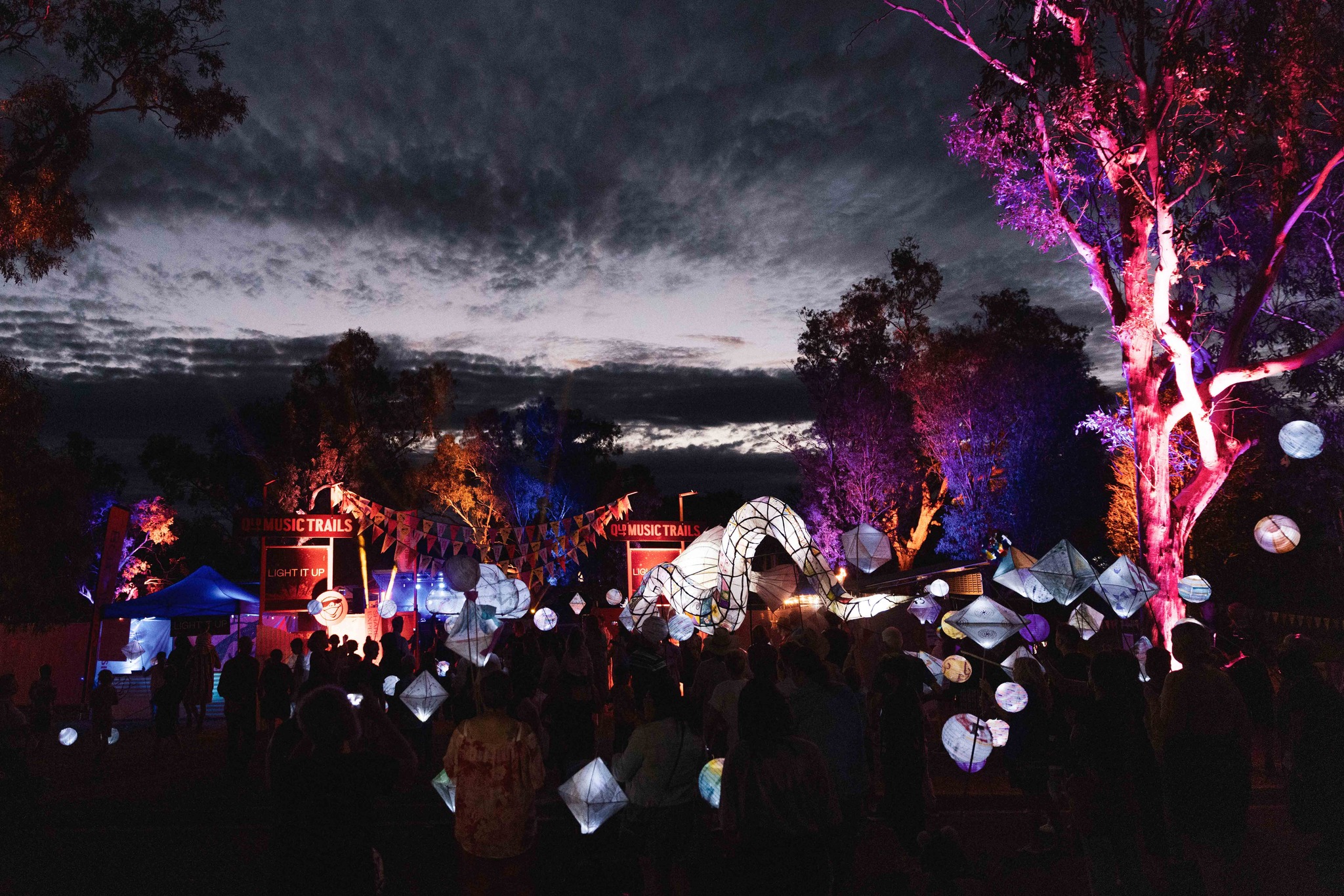 Queensland Events in April 2025 | Queensland