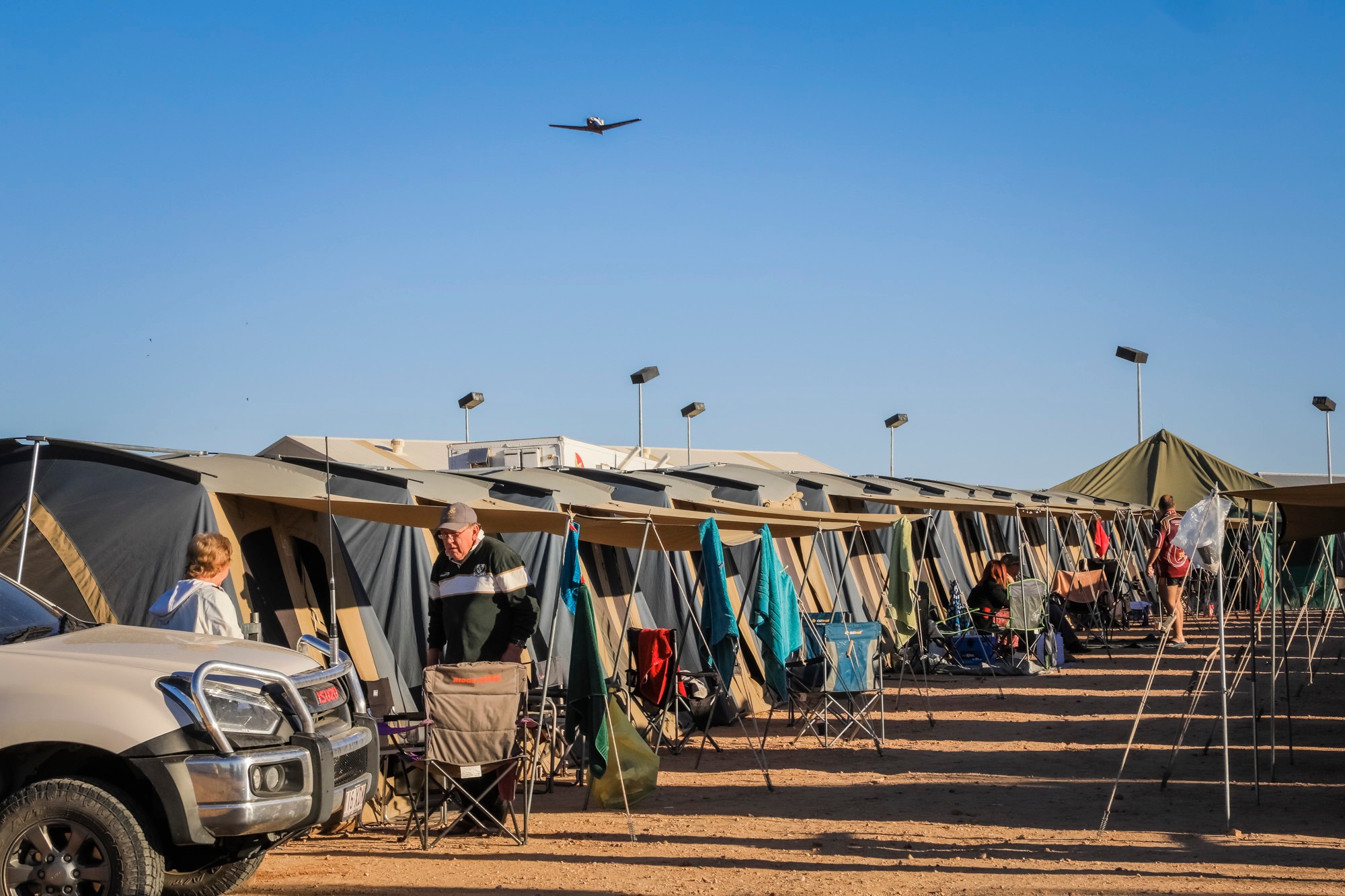 The Birdsville Races – What to See and Do | Queensland