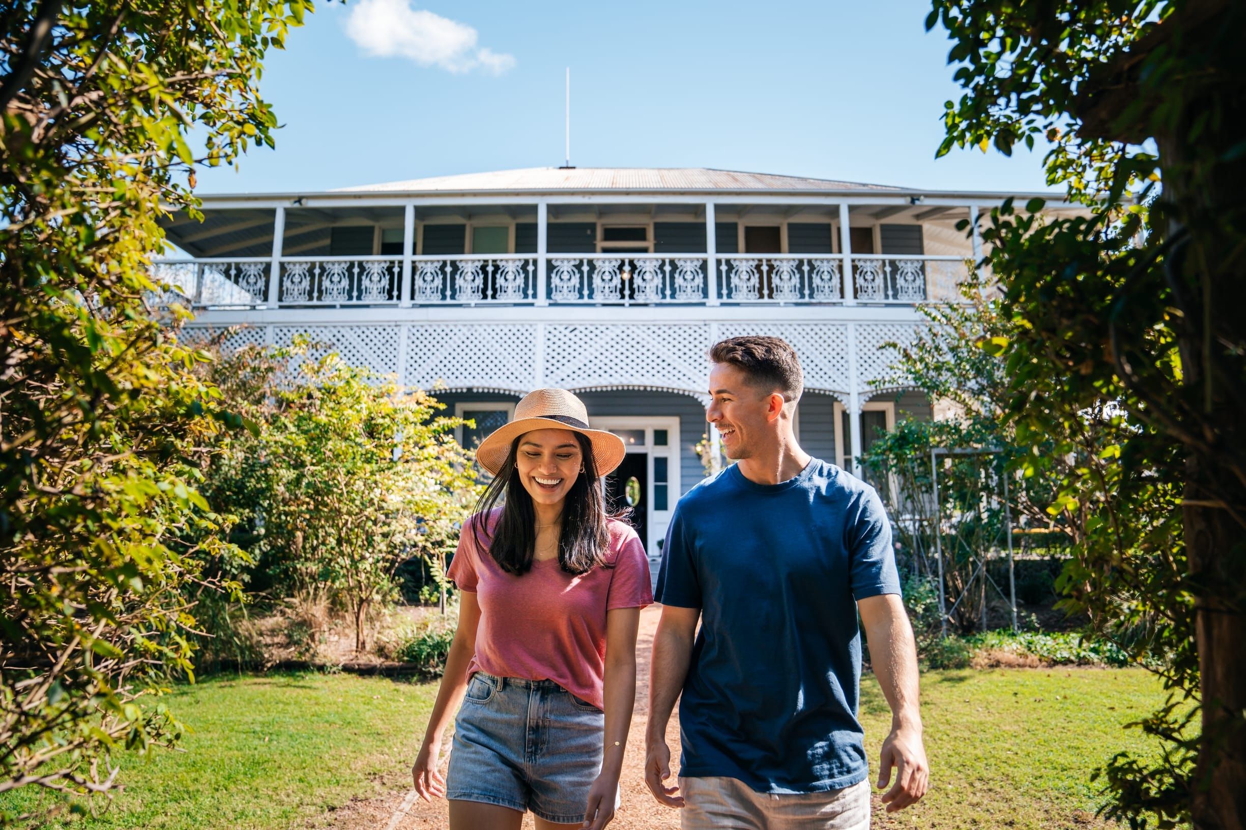 8 Surprising Things to Do in St George | Queensland.com