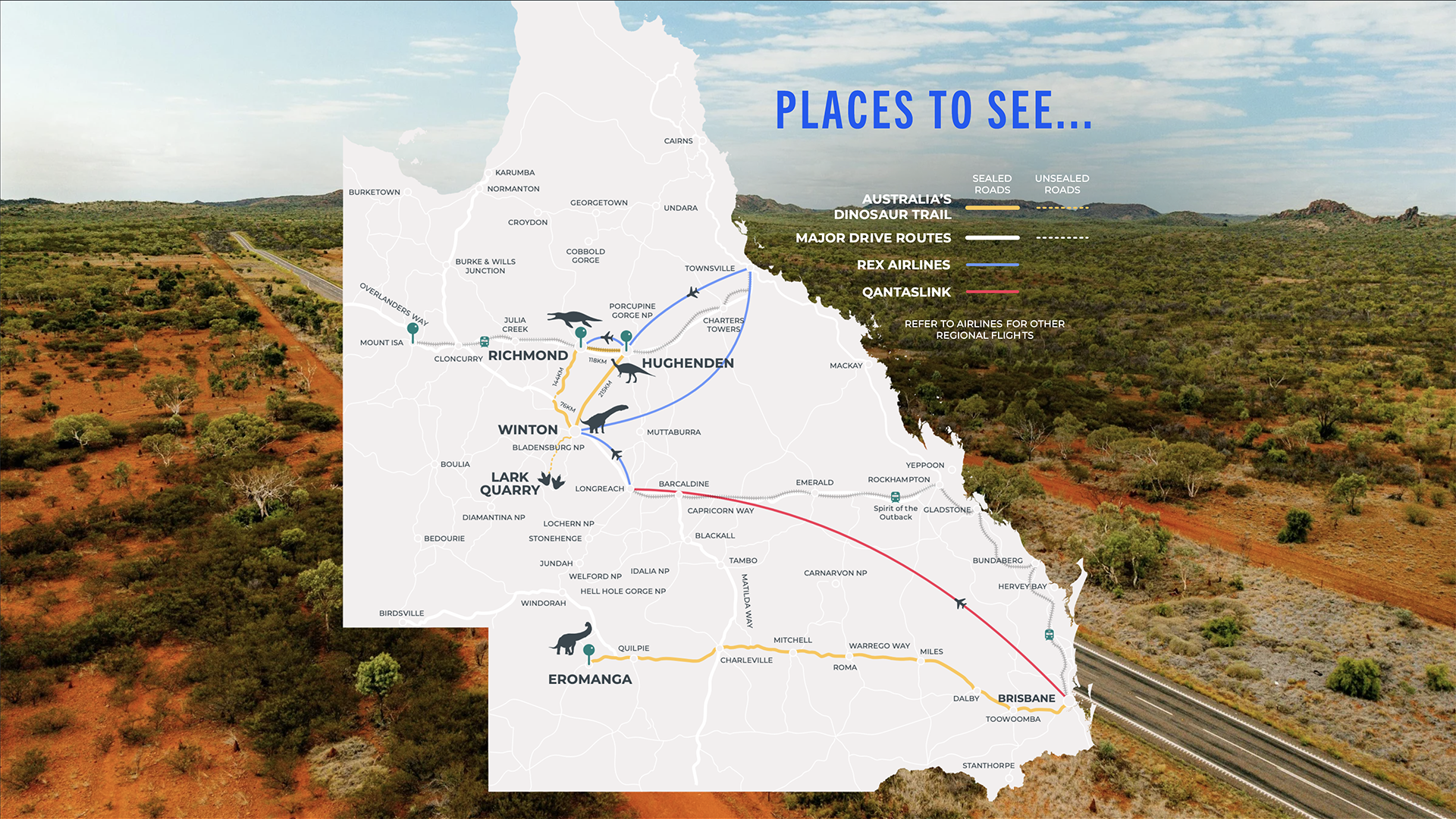 The prehistoric adventure you didn’t know you needed