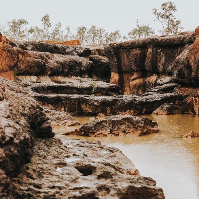 Top 6 Outback Queensland Gorges to Visit | Queensland