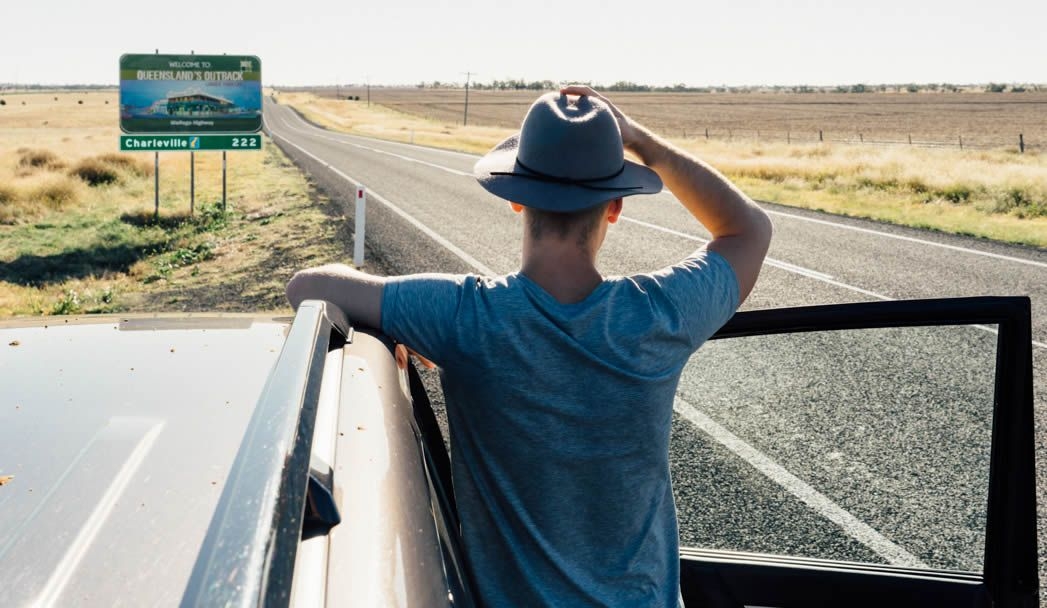 Visit Charleville and South West, Outback Queensland | Queensland