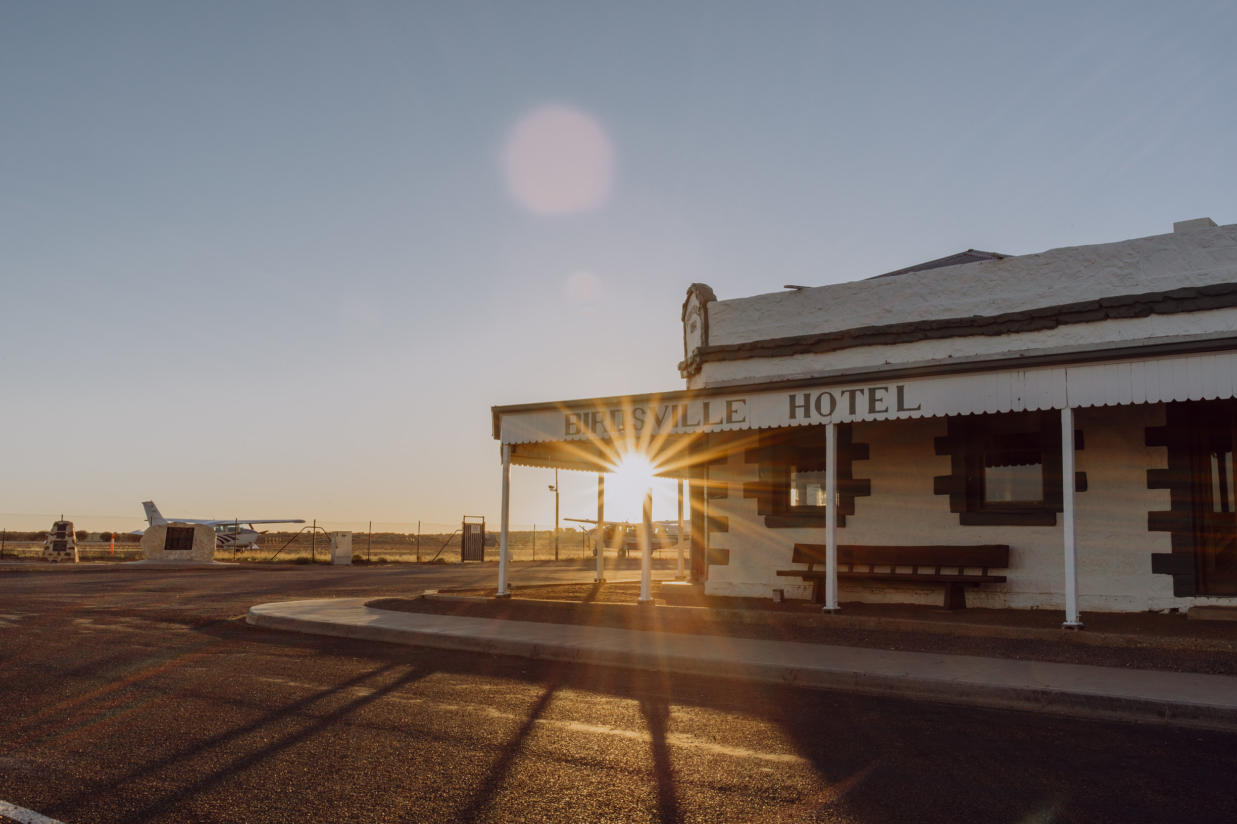 The Birdsville Races – What to See and Do | Queensland