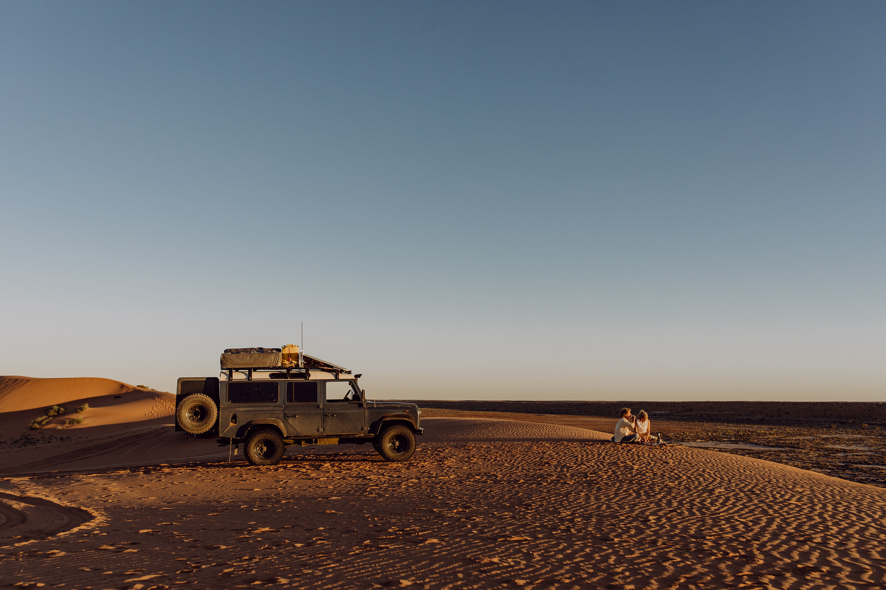 Brisbane to Birdsville and Back In 8 Days - Road Trip | Queensland