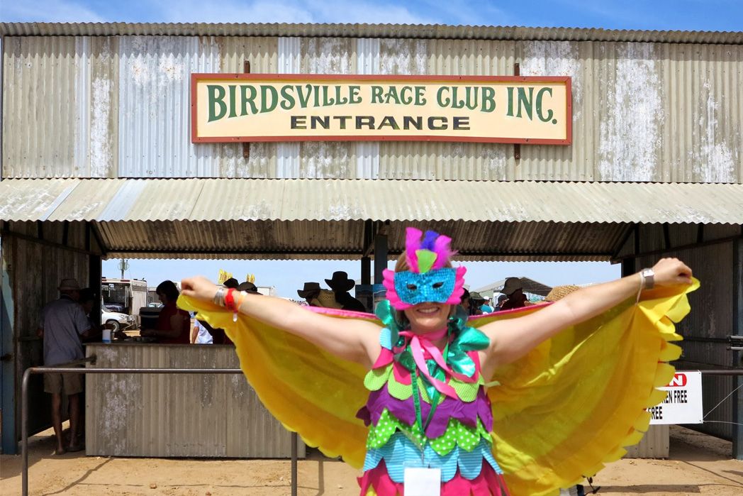 Your Guide to Birdsville and Far West - QLD's Outback | Queensland