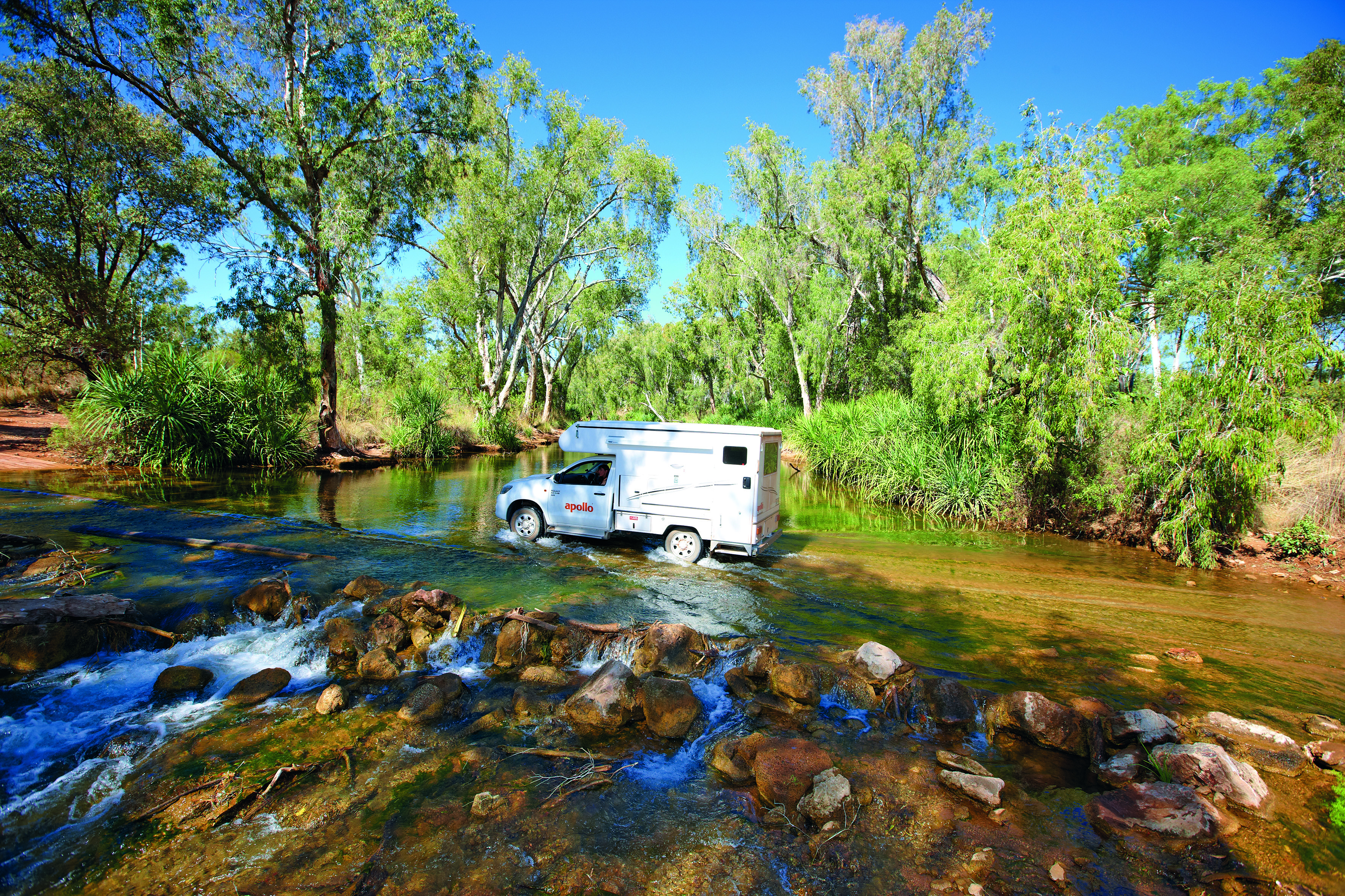 Unearth the World Heritage-listed Riversleigh Fossil Site | Queensland