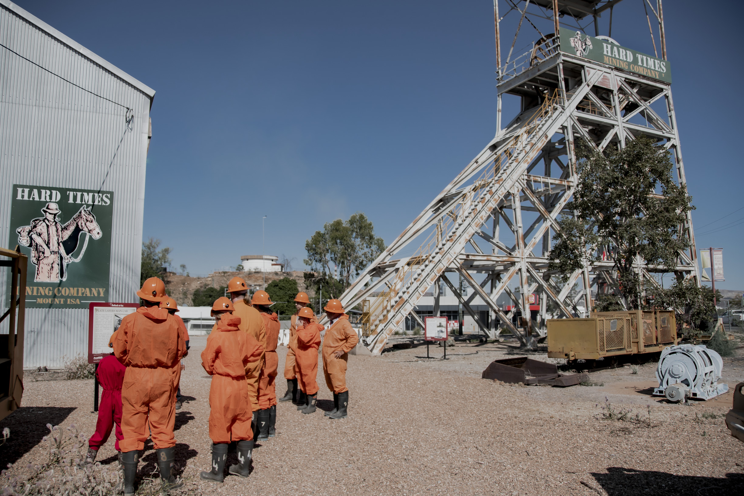 Visitors Guide to Mount Isa and North West - QLD's Outback | Queensland