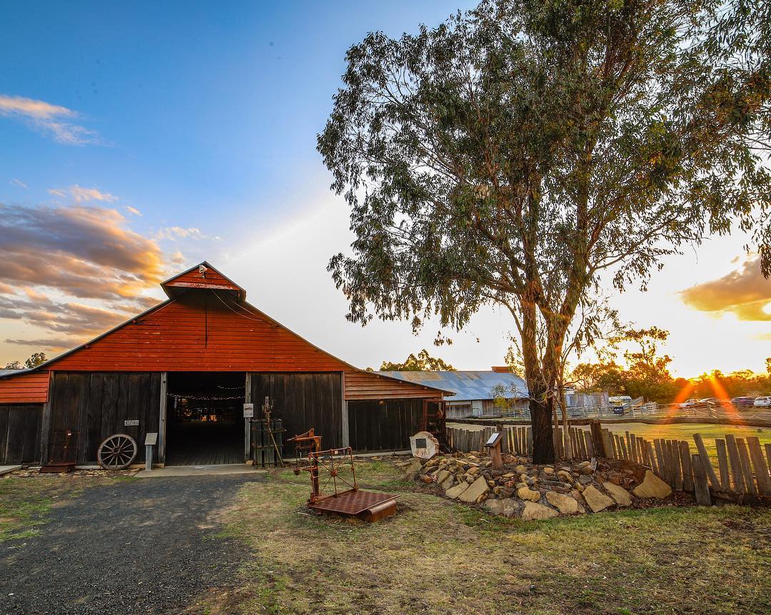 7 Historical Queensland Towns to Explore - Heritage | Queensland