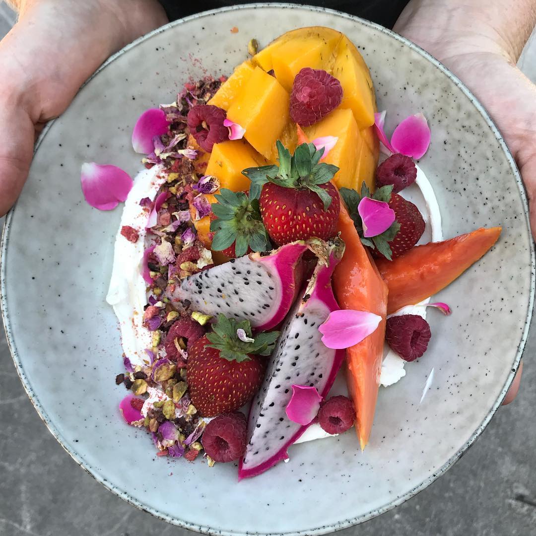 Taste your way around Stanthorpe’s foodie trail | Queensland