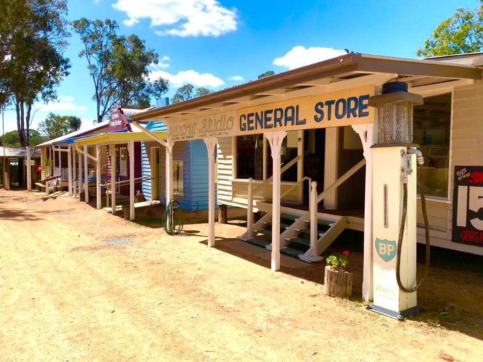 Escape to the Country: What to do in Crows Nest | Queensland