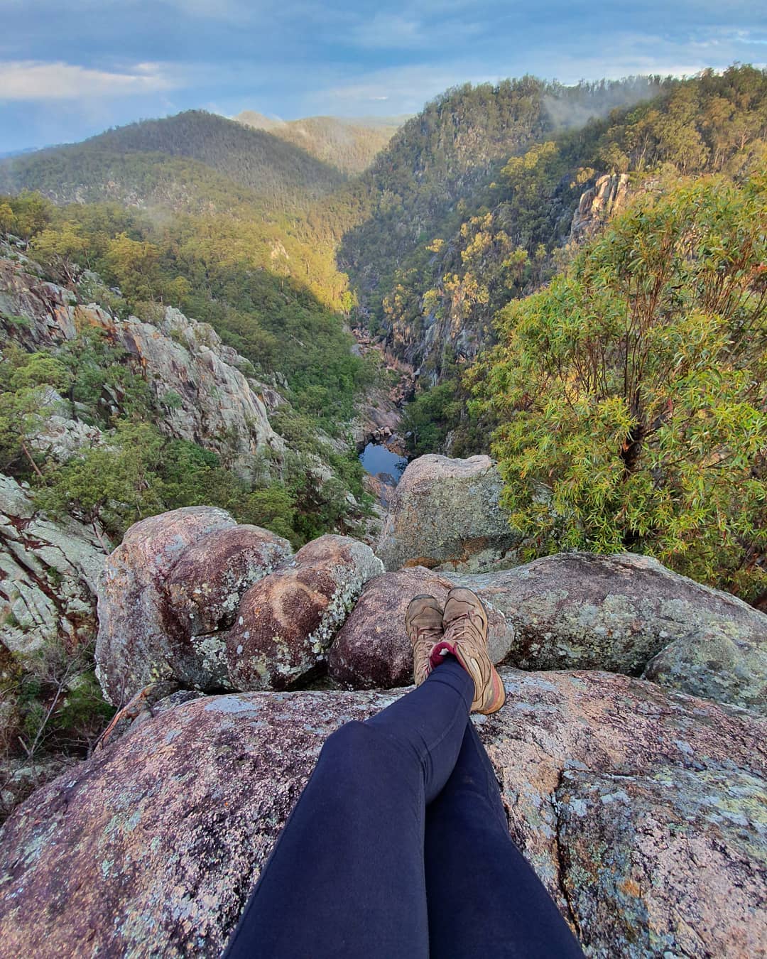 Escape to the Country: What to do in Crows Nest | Queensland