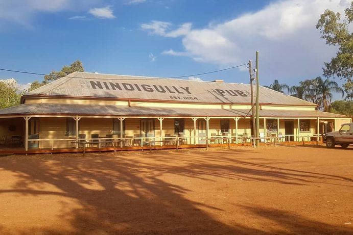 7 Best Queensland Country Pubs | Queensland