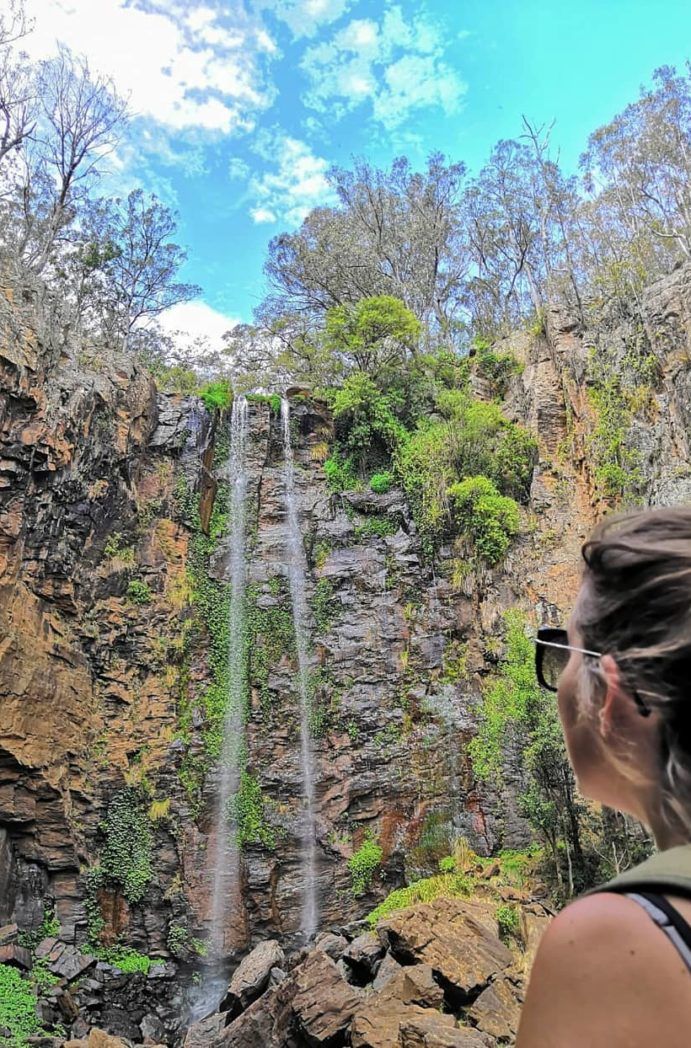 Traverse Ancient Terrain In QLD’s Gondwana Rainforest | Queensland