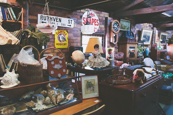 Things to Do In Toowoomba In a Weekend - 48 Hours | Queensland