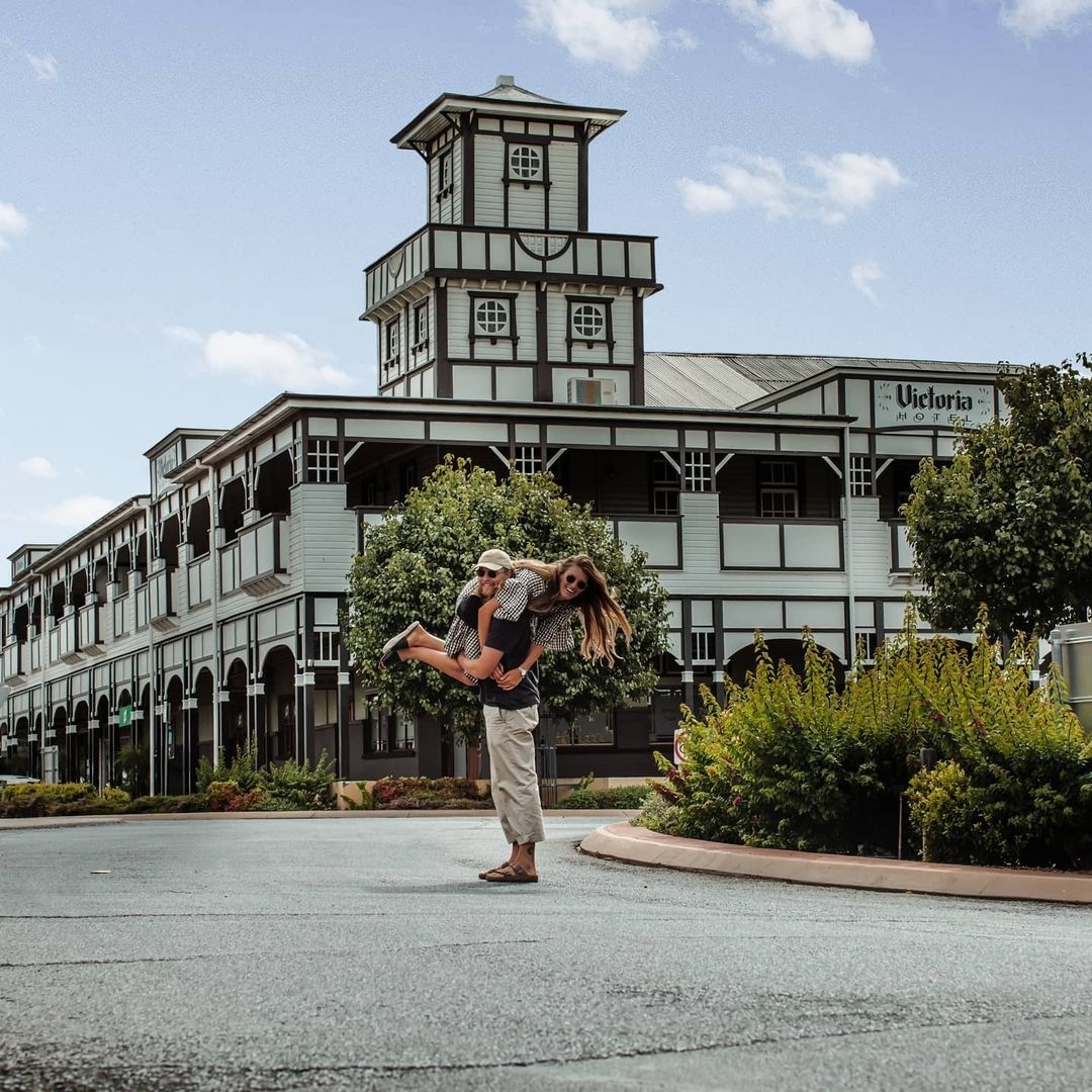 Things to do in Goondiwindi | Queensland