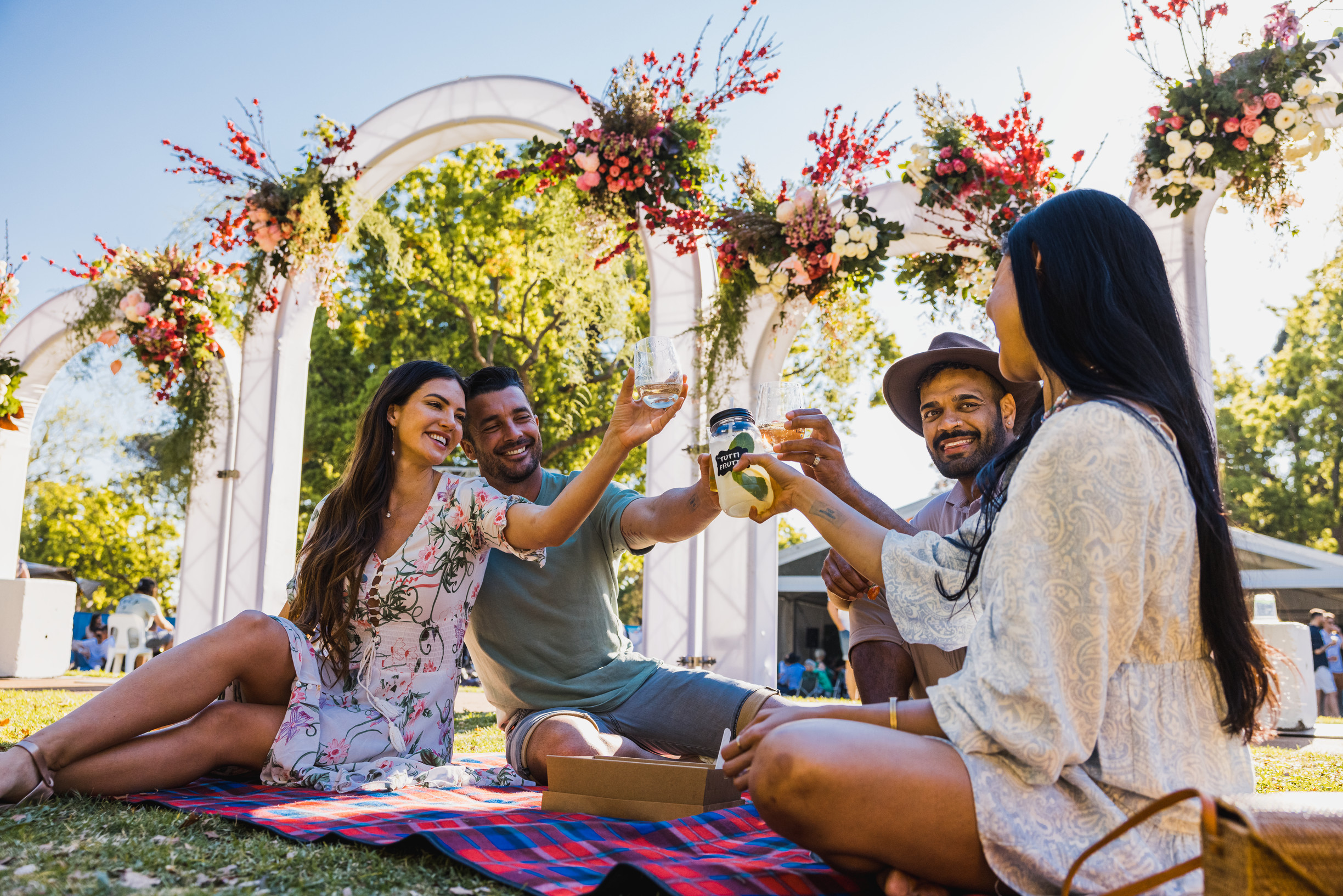 Top 30 Weekend Country Getaways Near Brisbane | Queensland