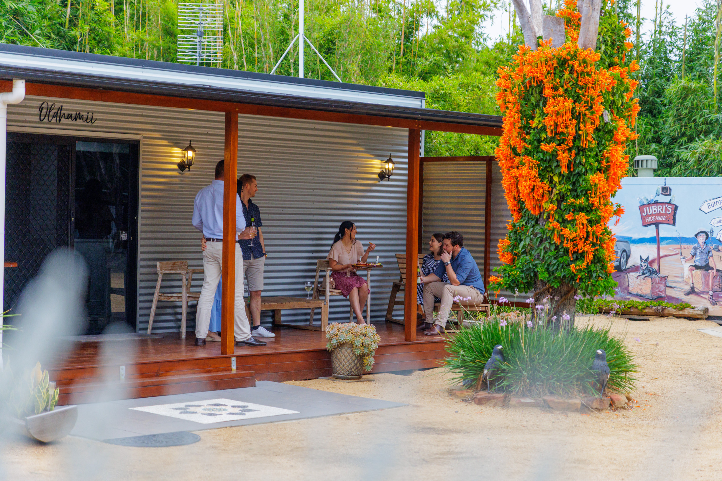 Driving the Adventure Way - Outback Australia | Queensland