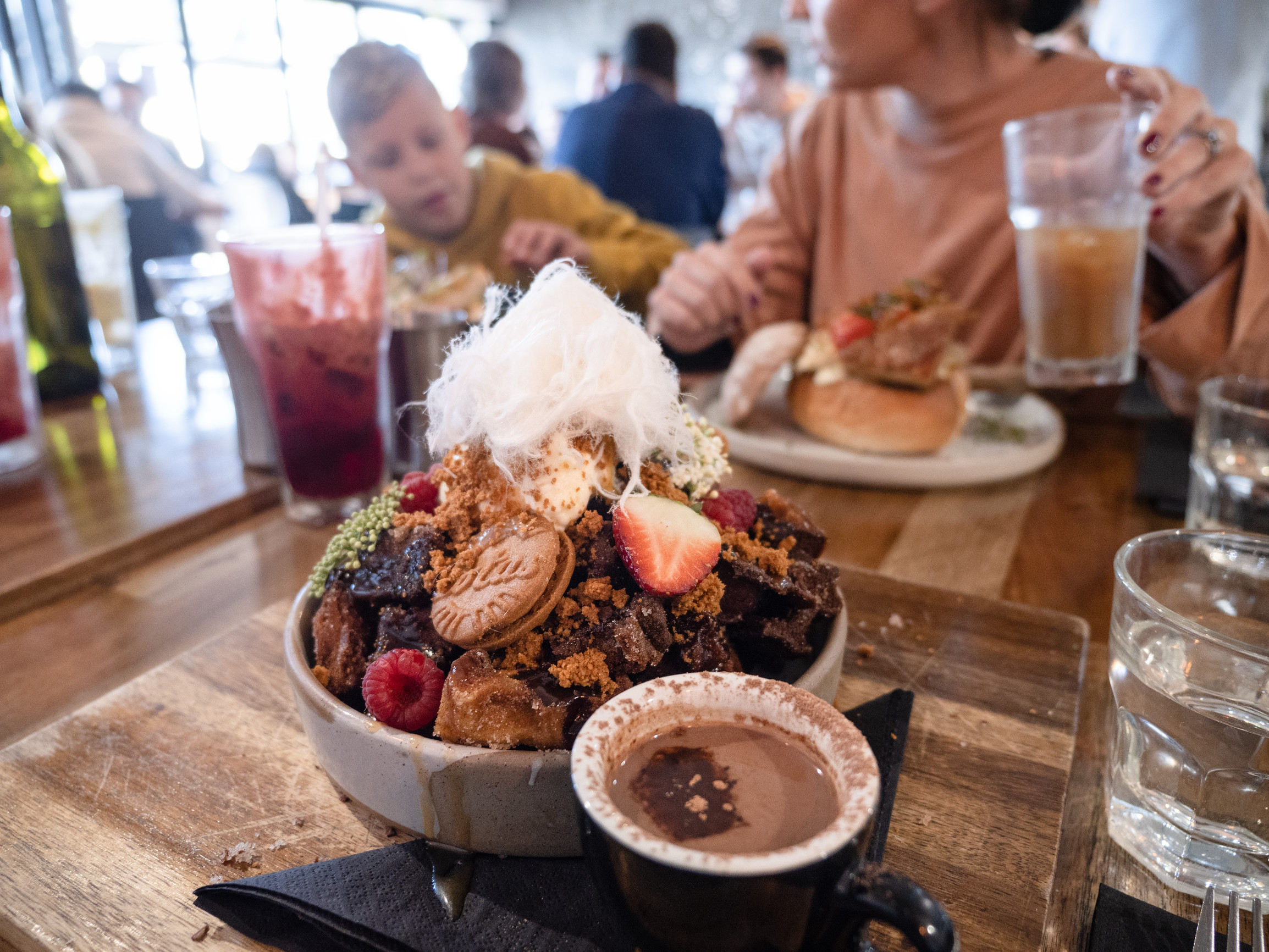 Where To Find The Best Cafes In Toowoomba | Queensland
