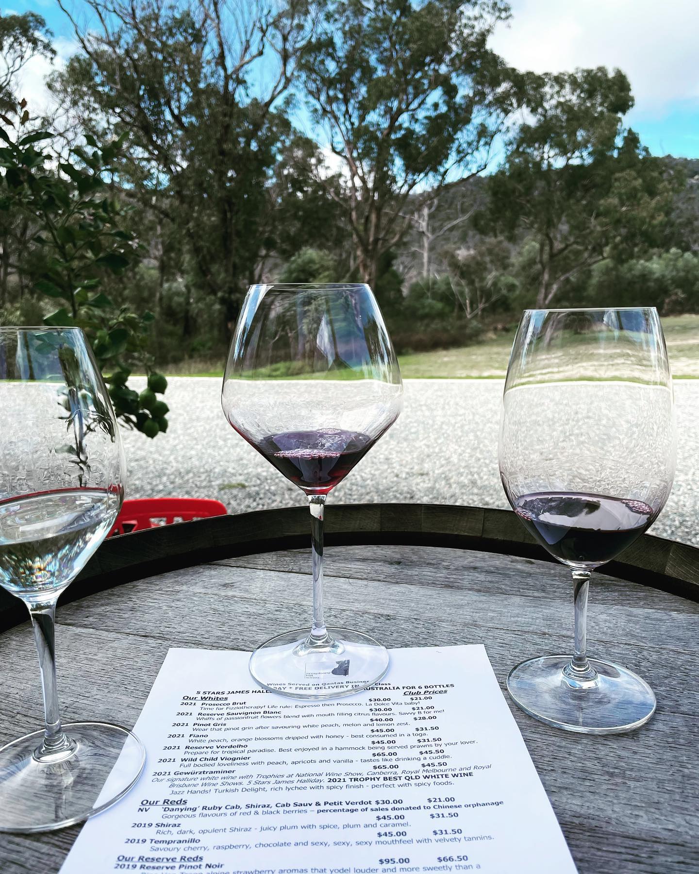 9 Granite Belt Wineries You Need to Visit | Queensland