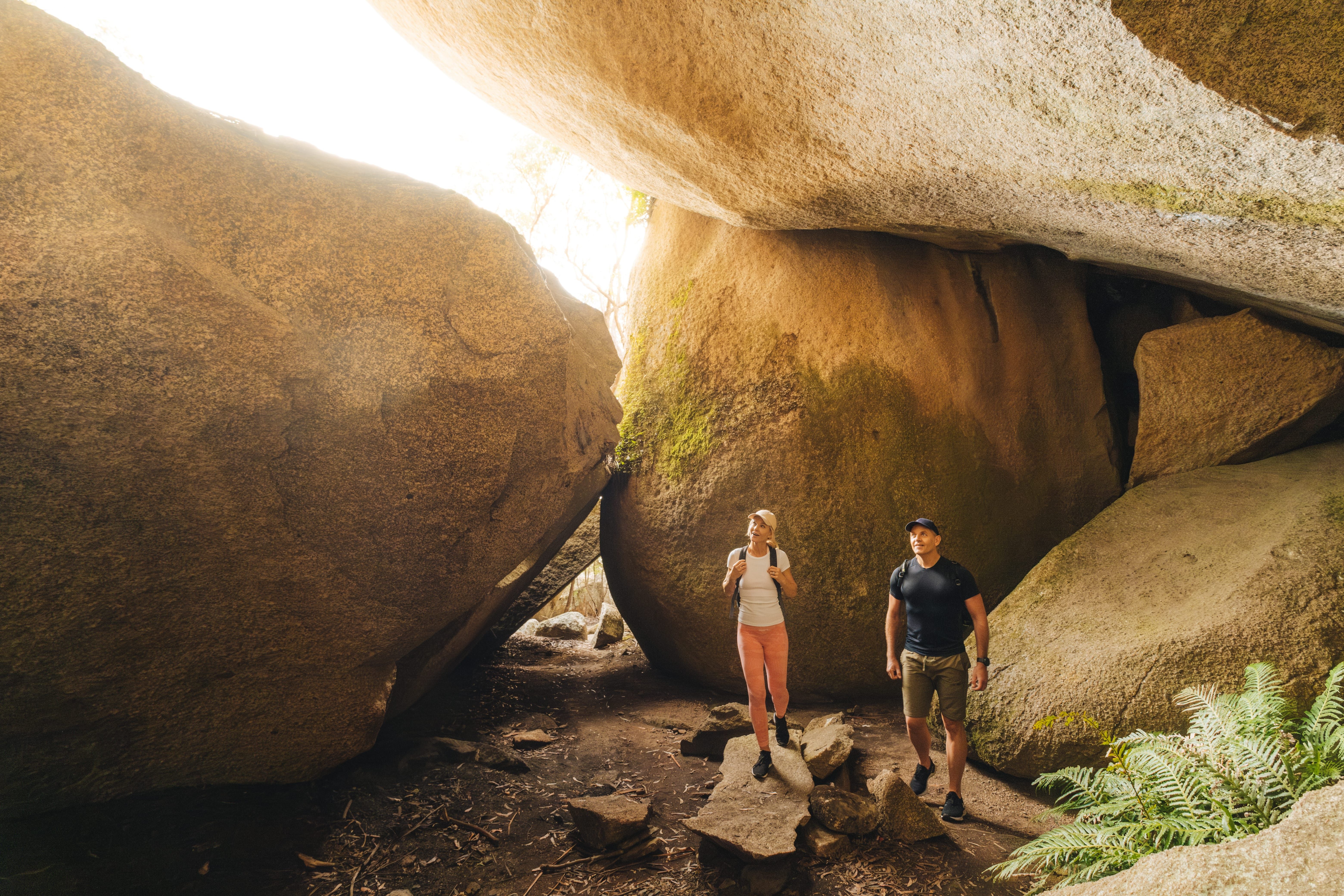 Complete Guide to Girraween National Park | Queensland